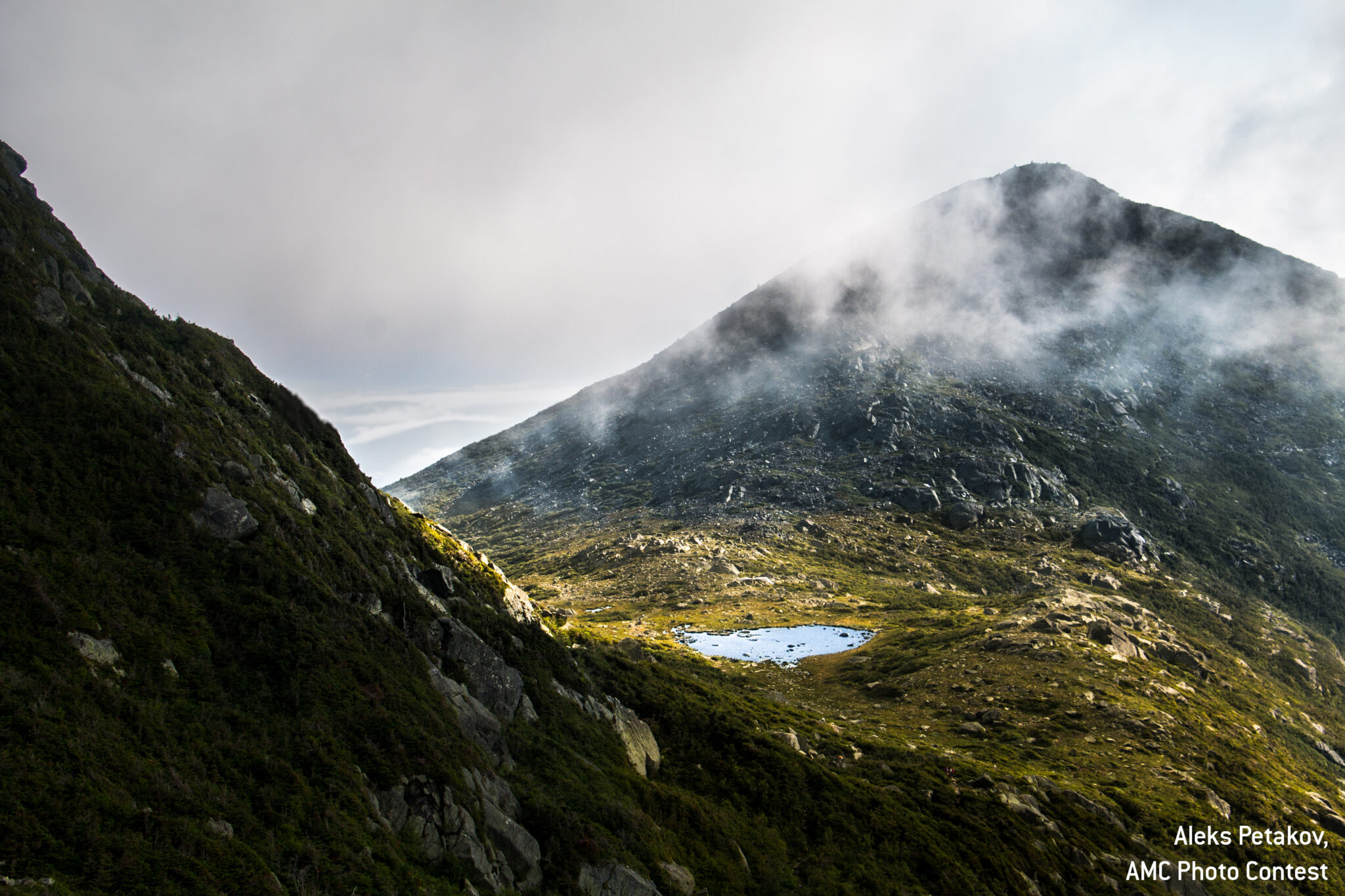 Too Cold: The Death of Kate Matrosova | Appalachian Mountain Club