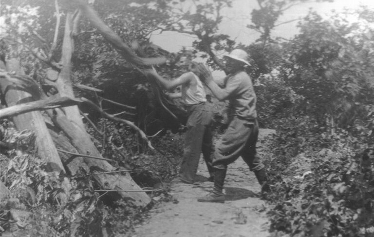 An Idea Turns 100: A Photo History of The Appalachian Trail ...