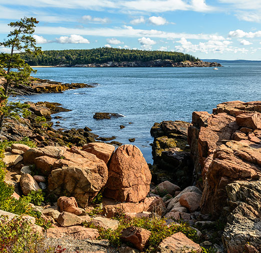 Outdoor Activities, Hiking, Lodging | Appalachian Mountain Club