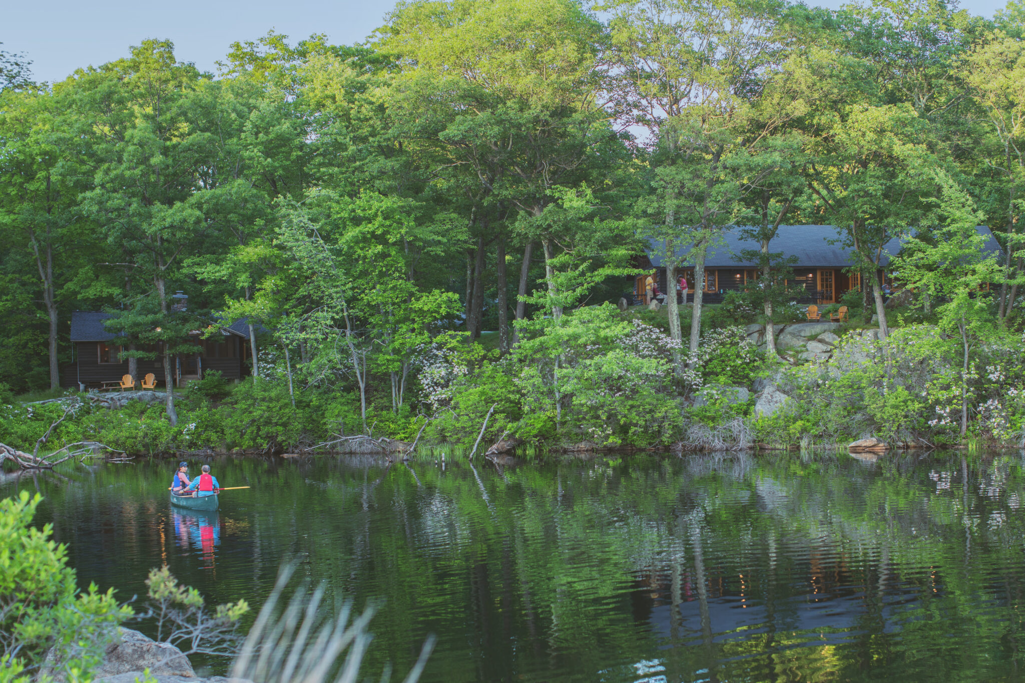 Recommended Hikes in Harriman State Park | Appalachian Mountain Club