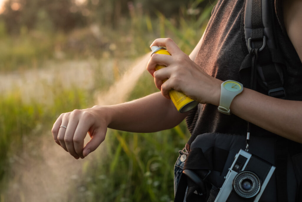 Picaridin vs DEET: Which Is the Best Insect Repellent? | Appalachian ...