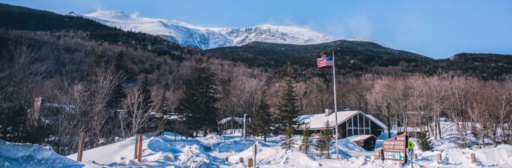 Joe Dodge Lodge | Appalachian Mountain Club (AMC)