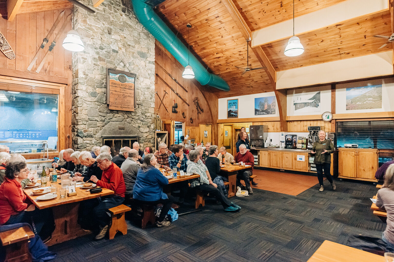 Major Events | Appalachian Mountain Club (AMC)