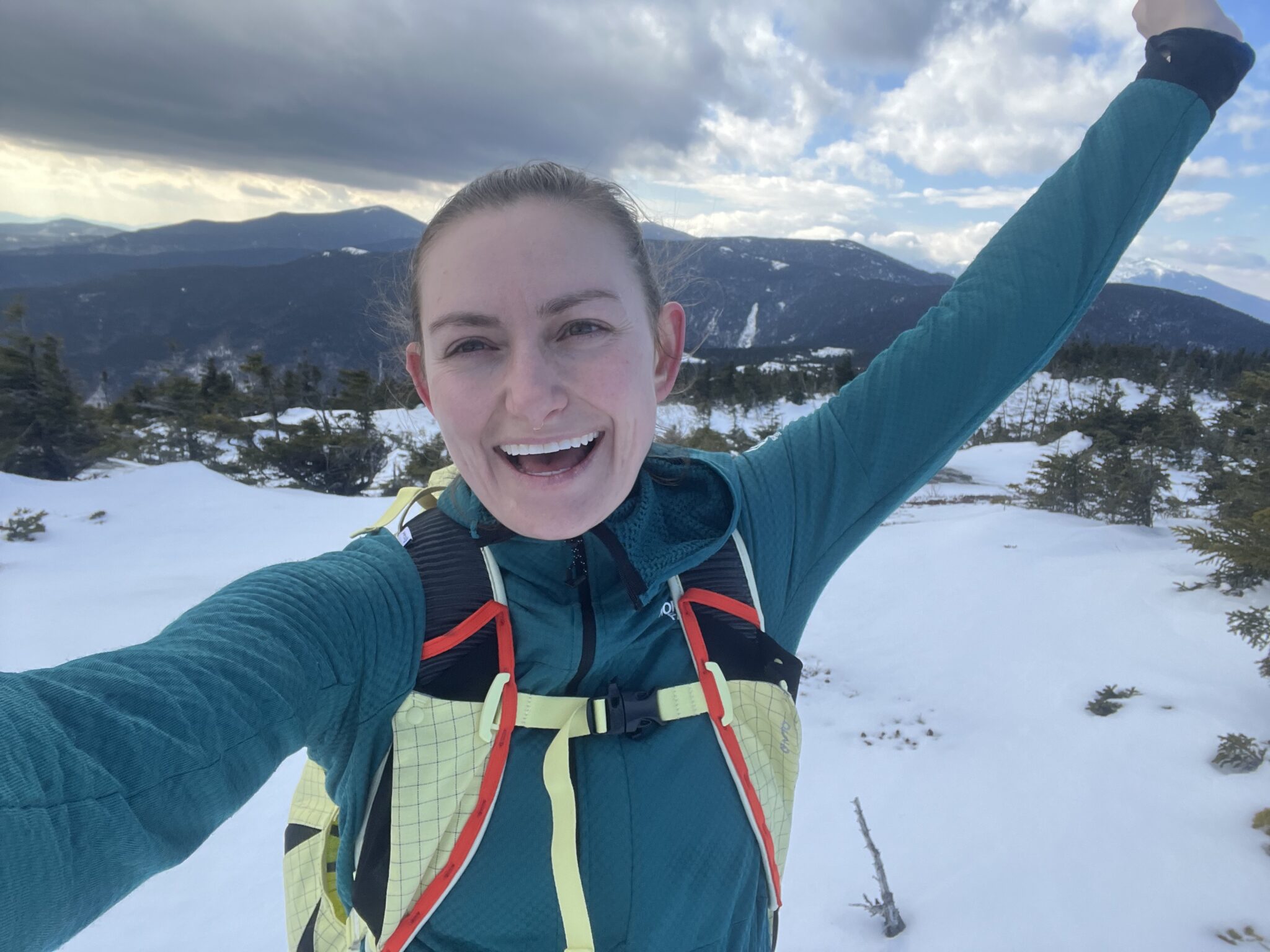 Women’s+ Adventures | Appalachian Mountain Club (AMC)