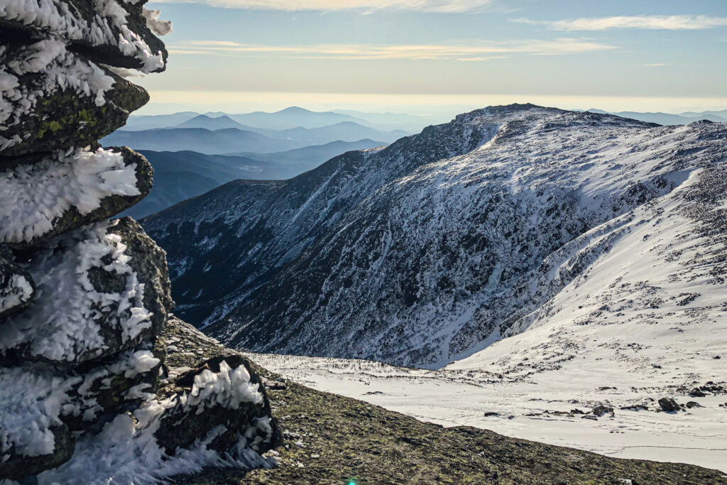 The Bold History of Skiing at Tuckerman Ravine | Appalachian Mountain ...