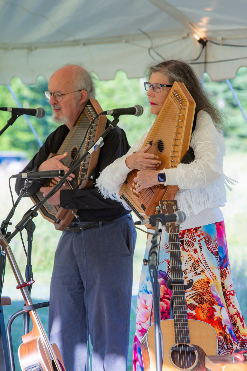 Lynda Cohen Performing Arts Series | Appalachian Mountain Club (AMC)