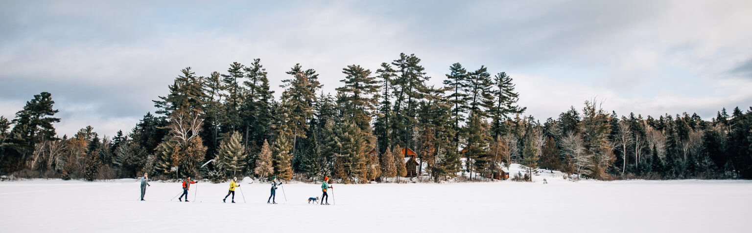 Maine | Appalachian Mountain Club (AMC)