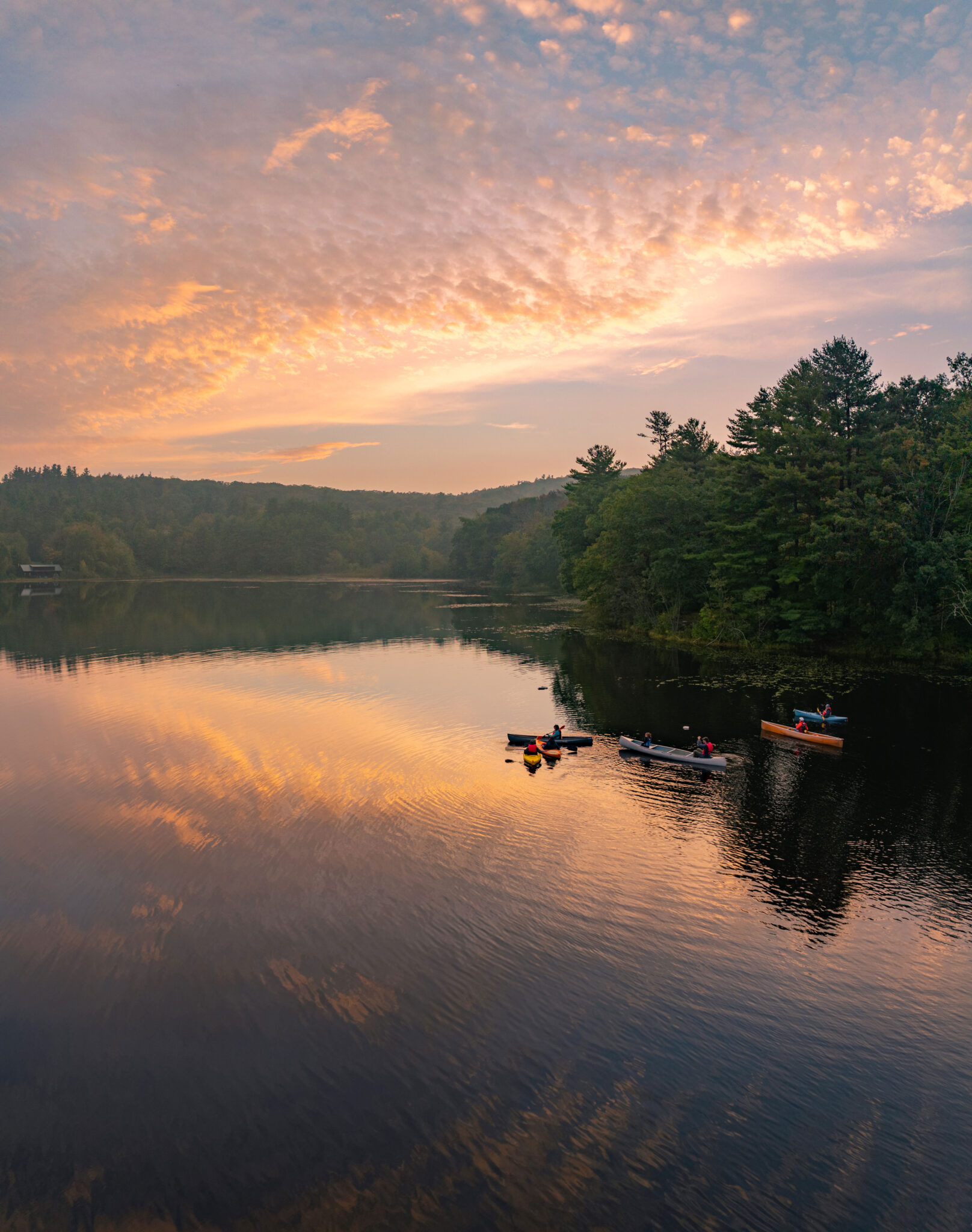 Destinations | Appalachian Mountain Club (AMC)