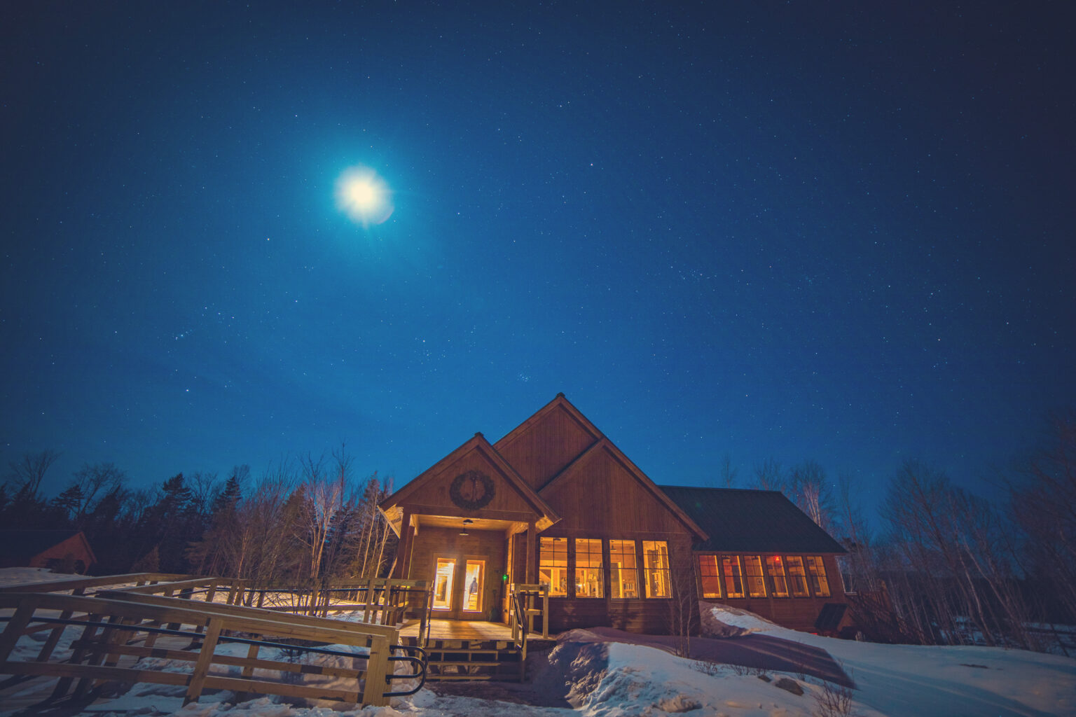 Plan a Winter Adventure with AMC | Appalachian Mountain Club (AMC)