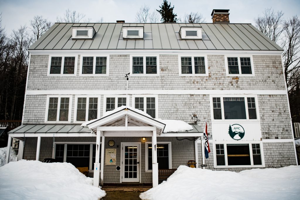 Plan a Winter Adventure with AMC | Appalachian Mountain Club (AMC)