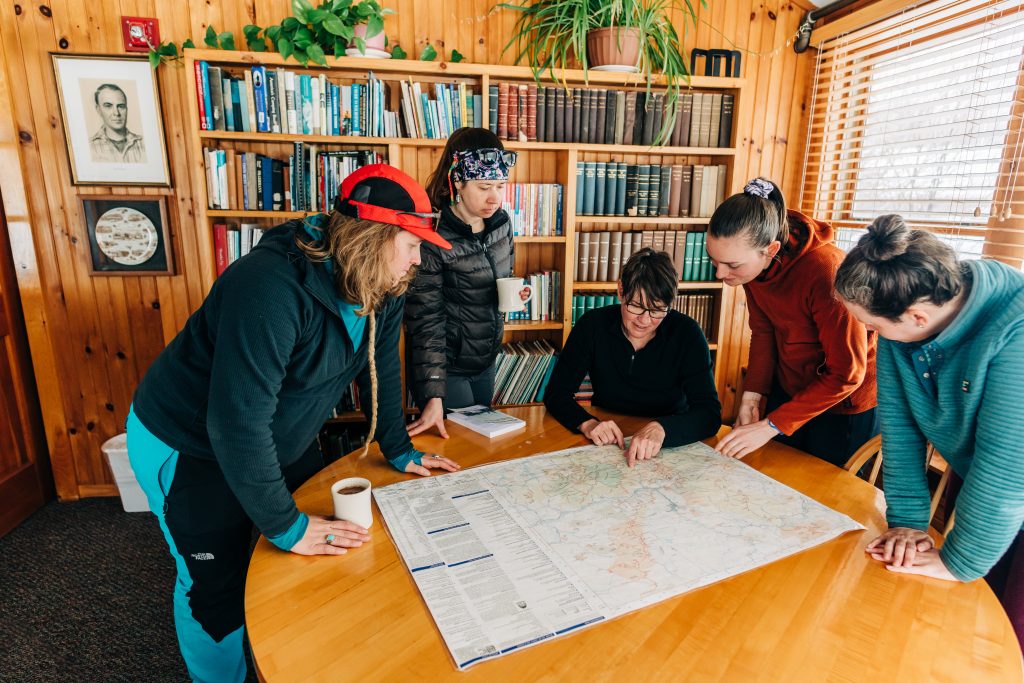 Celebrating 150 Years of AMC | Appalachian Mountain Club (AMC)