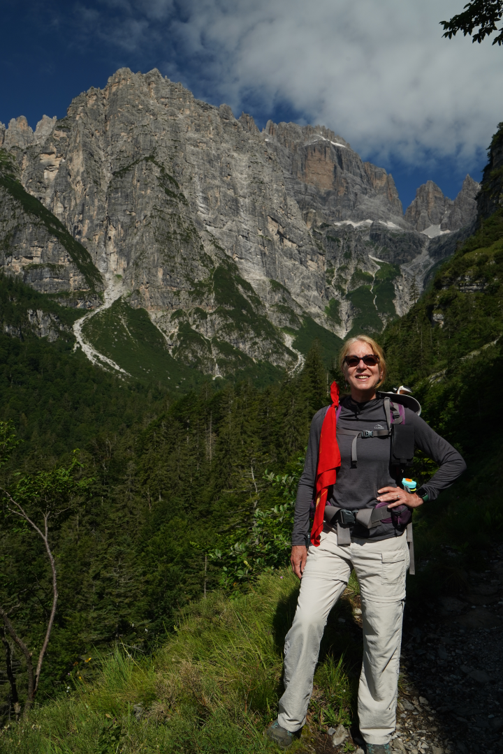 Powered by the People: AMC’s 2024 Volunteer Awards | Appalachian ...