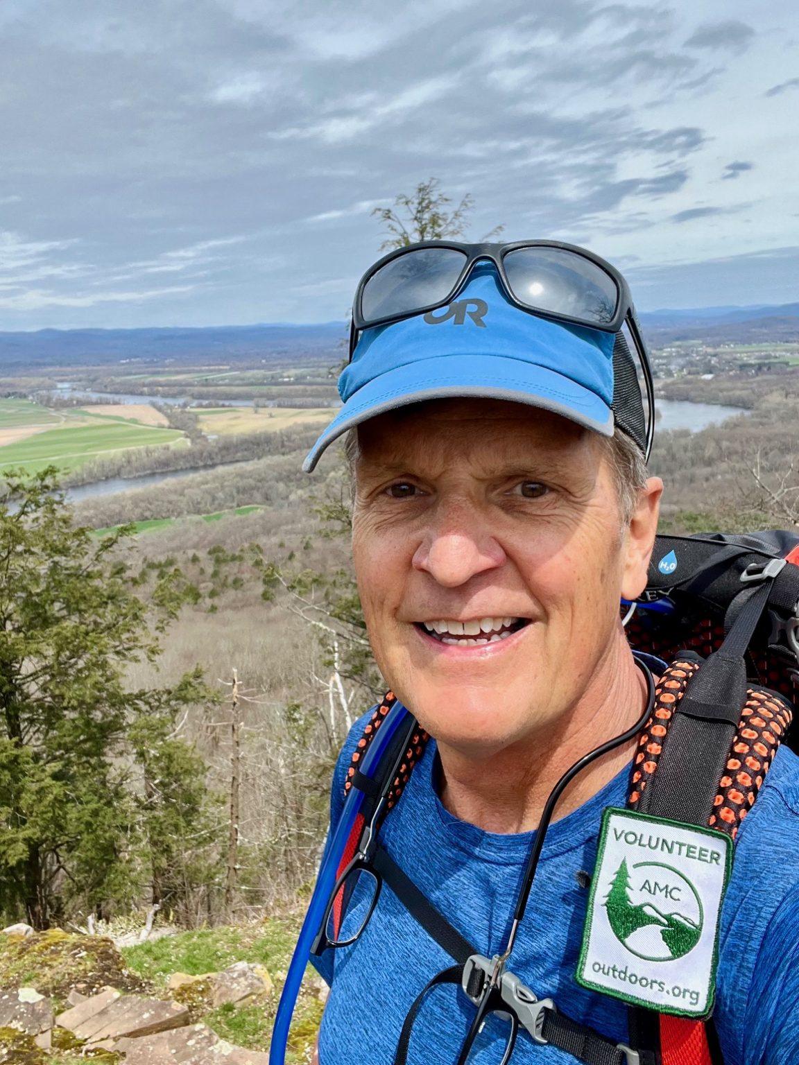 Powered by the People: AMC’s 2024 Volunteer Awards | Appalachian ...