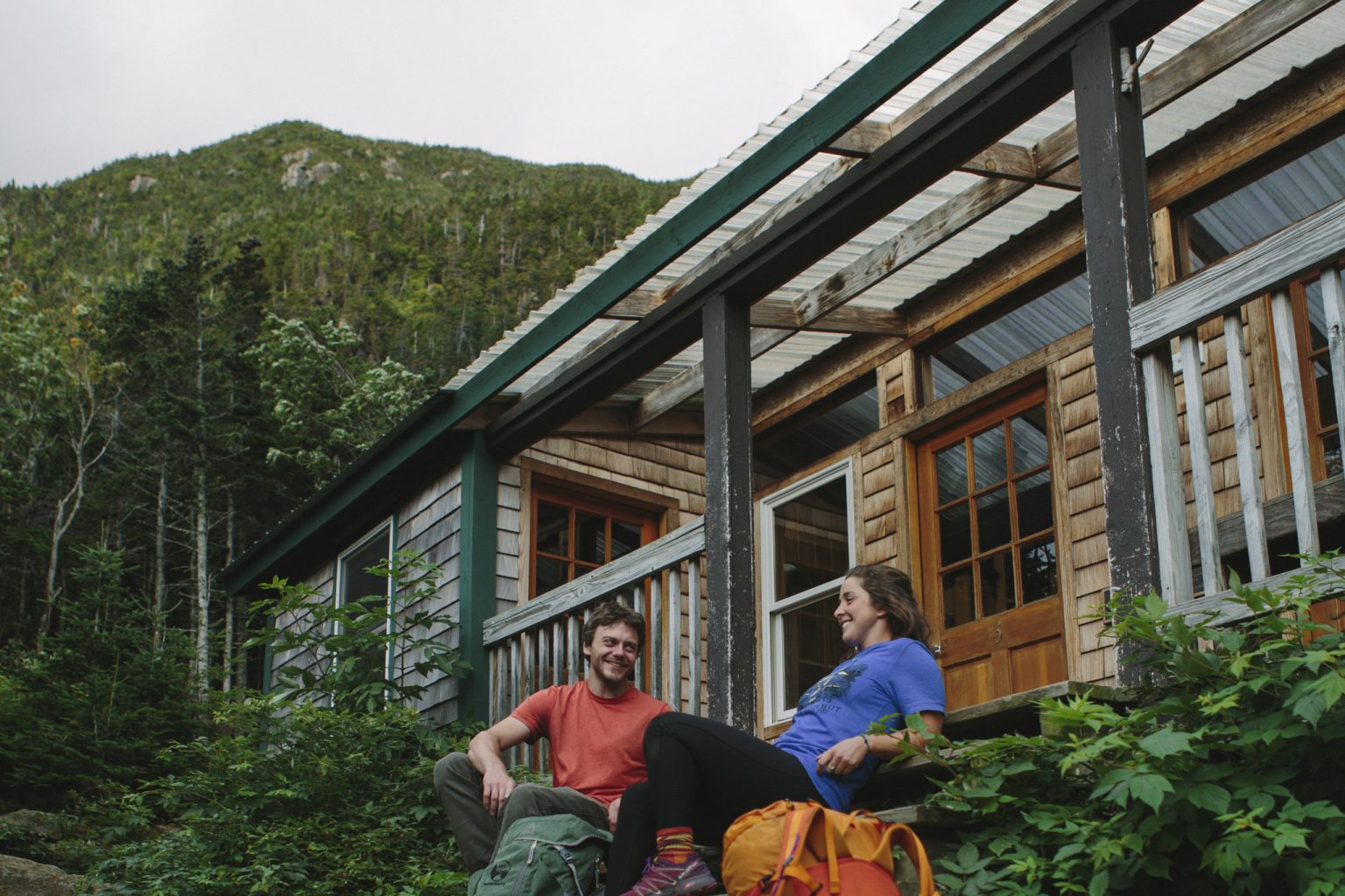 AMC’s Guide to New Hampshire’s Best-Kept Secrets | Appalachian Mountain Club (AMC)