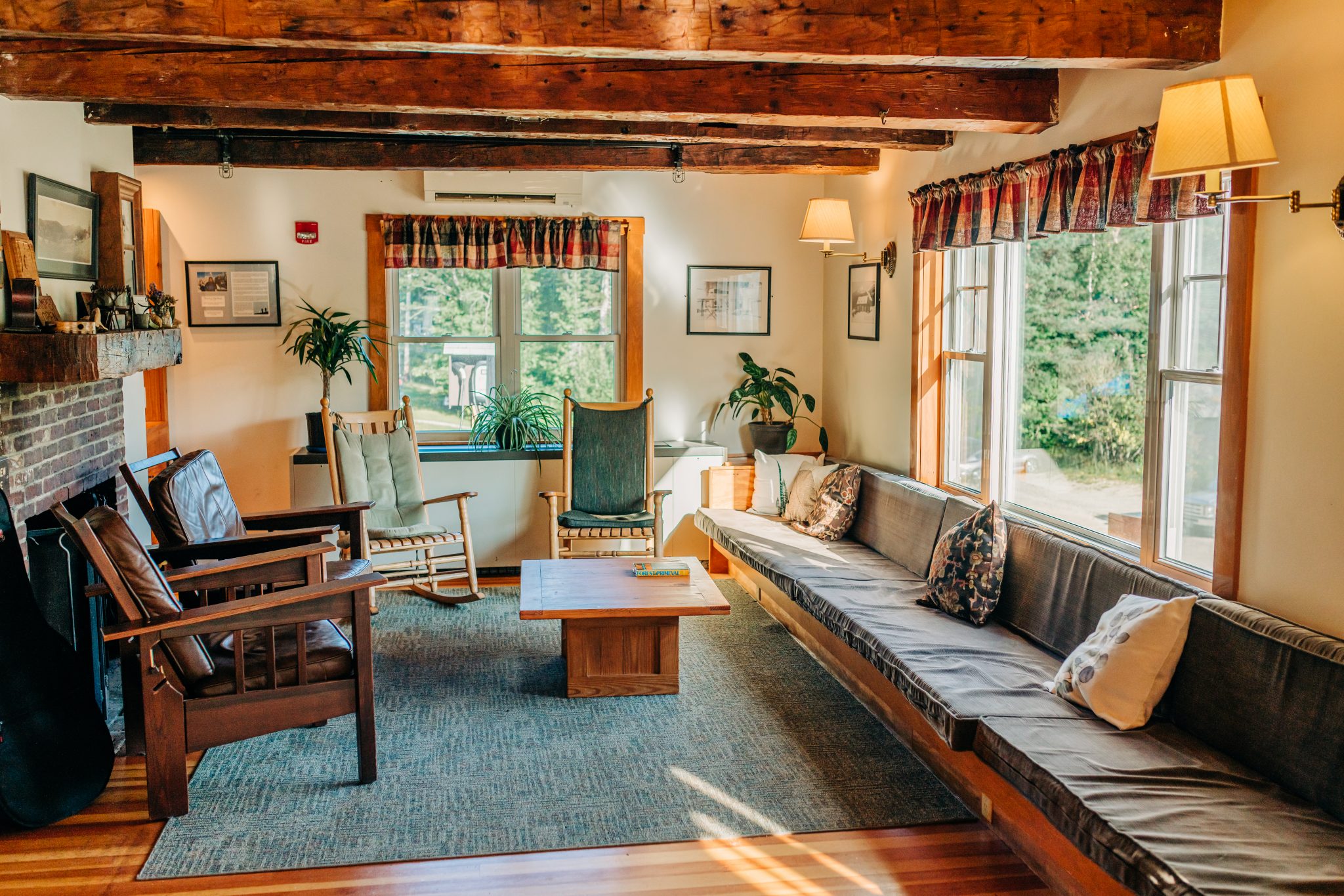 New Hampshire Activity Guide | Appalachian Mountain Club (AMC)