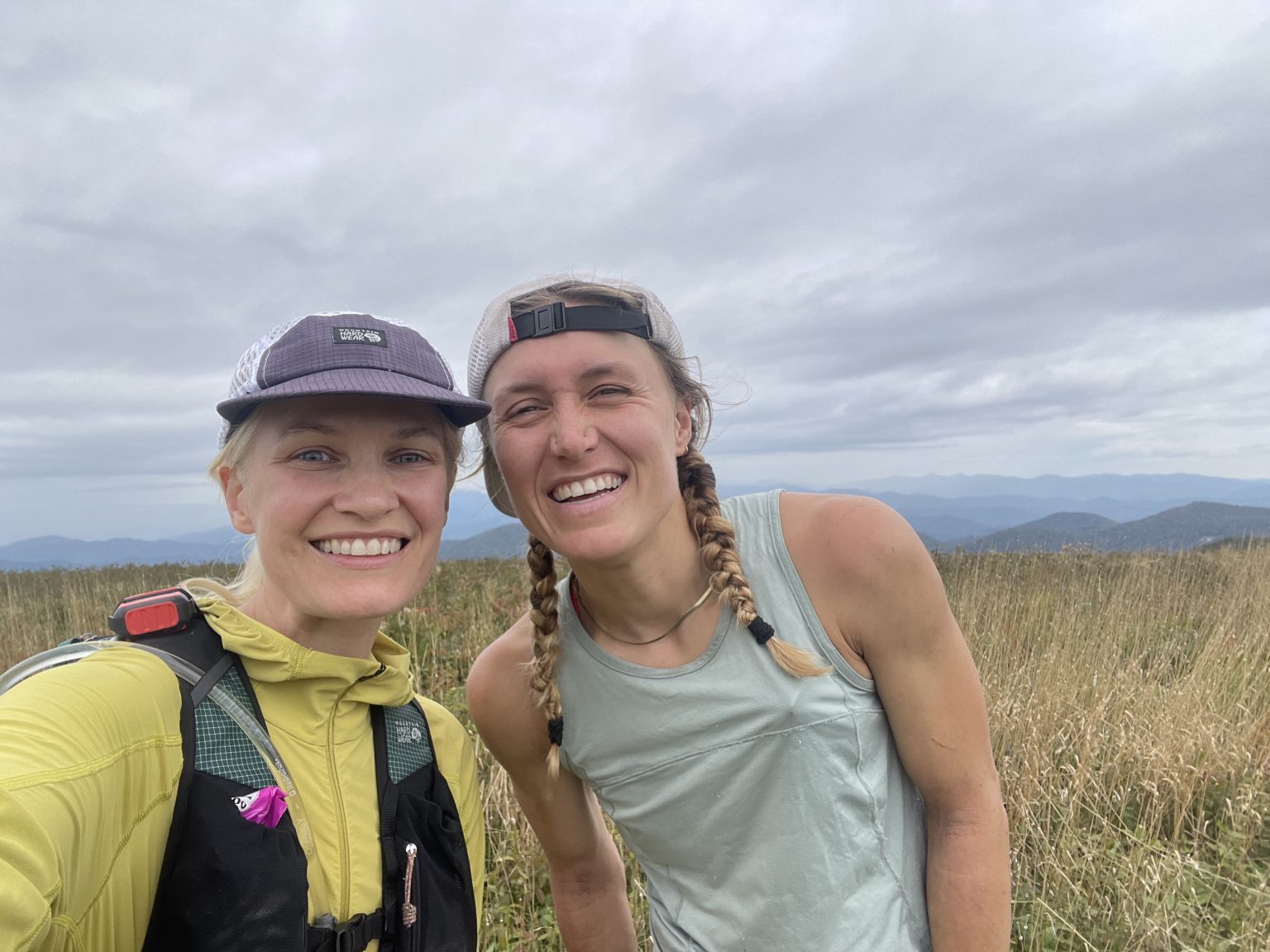 Suffer Well: Inside the Record-Breaking Appalachian Trail Journeys of ...