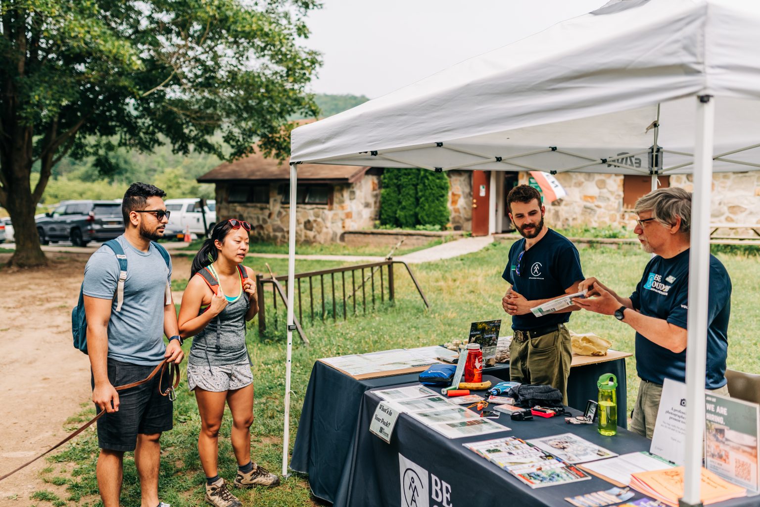 Ask AMC | Appalachian Mountain Club (AMC)