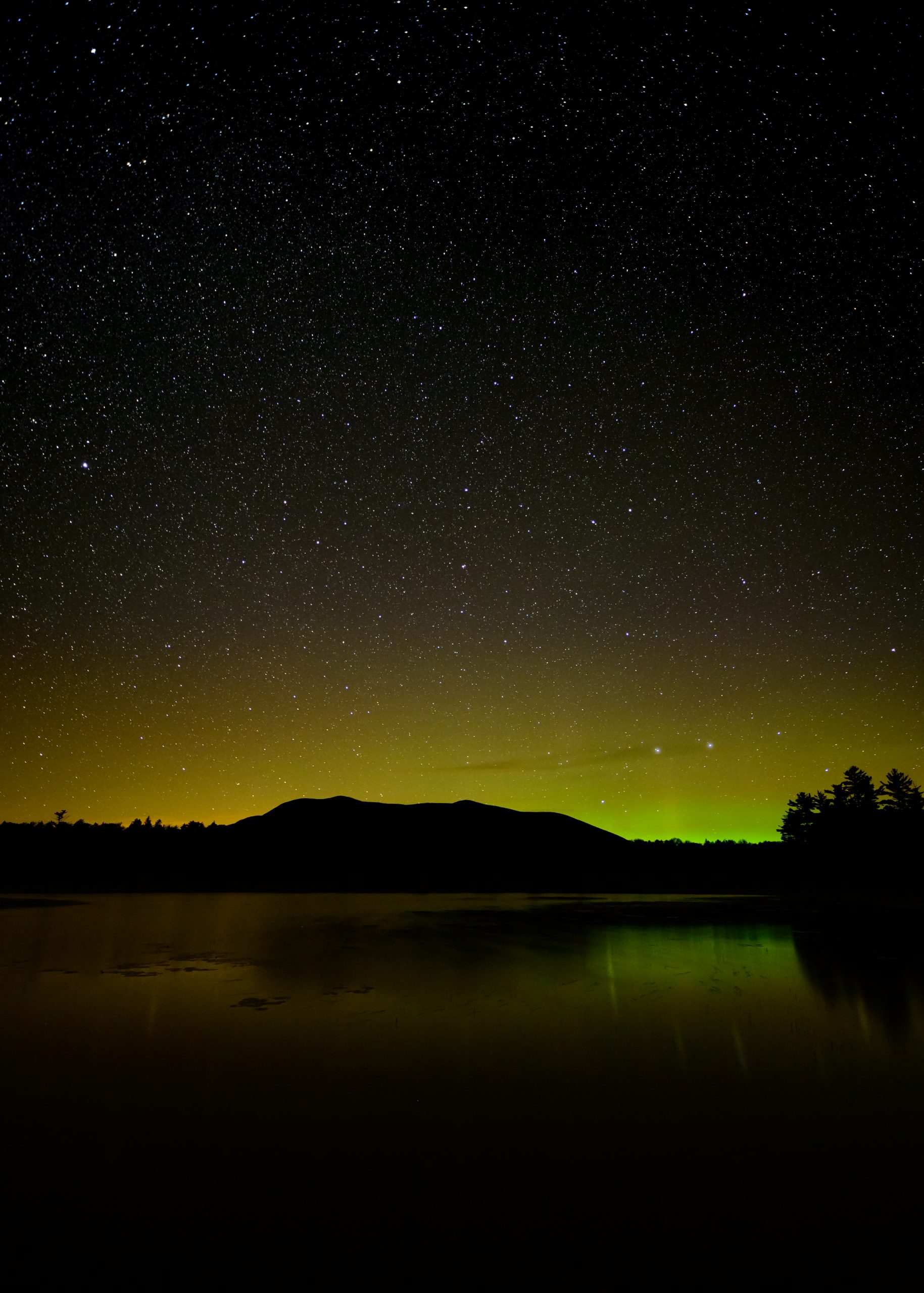 Why 2025 Is the Best Year to See the Northern Lights—and How to Watch ...