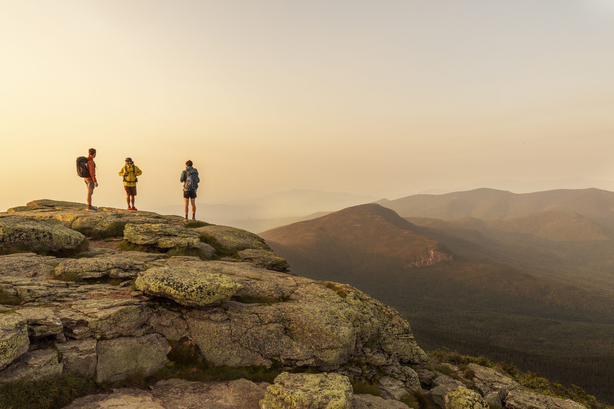 Restoring the Ridge: Inside AMC’s Five-Year Effort to Repair One of the ...